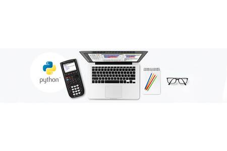 Calculatrice Texas Instruments TI-82 Ad Edition PYTHON - Noir | Darty