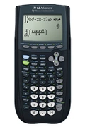 Calculatrice TI-83 - Darty
