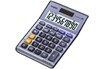 Calculatrice Casio MS 100 TER II - CAULCATRICE | Darty