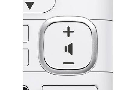 Téléphone filaire Alcatel TMAX 70 Filaire confort Senior avec fonction ...