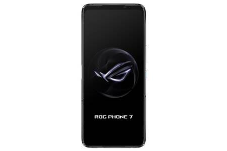 Smartphone Asus ROG Phone 7 256Go Blanc 5G - 90AI00H2-M000C0 | Darty