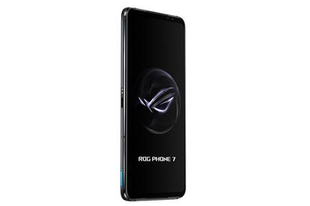 Smartphone Asus ROG Phone 7 256Go Blanc 5G - 90AI00H2-M000C0 | Darty