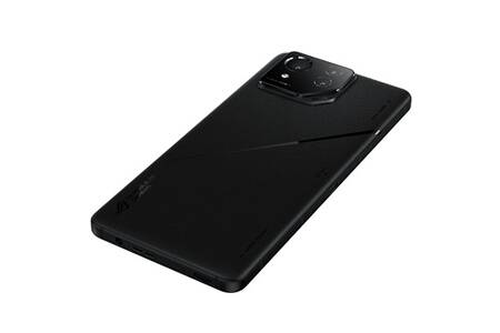 Smartphone Asus ROG Phone 8 Pro 512Go Noir 5G | Darty