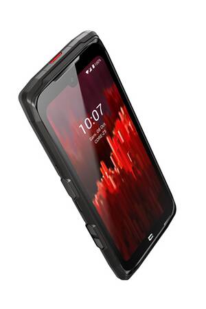 Smartphone Crosscall CORE-Z5 64Go Noir 5G | Darty