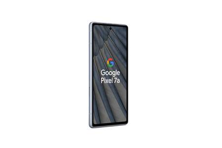 Smartphone Google Pixel 7a 128Go Bleu Océan 5G | Darty