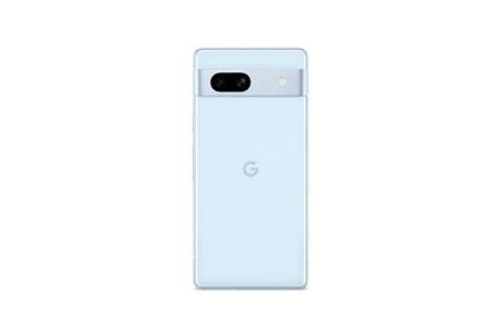 Smartphone Google Pixel 7a 128Go Bleu Océan 5G | Darty