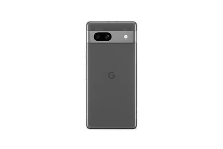 Smartphone Google Pixel 7a 128Go Noir Charbon 5G | Darty
