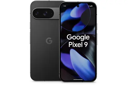 Smartphone Google Pixel 9 256Go Noir Obsidienne 5G | Darty