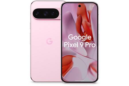 Smartphone Google Pixel 9 Pro 128Go Noir Obsidienne 5G | Darty