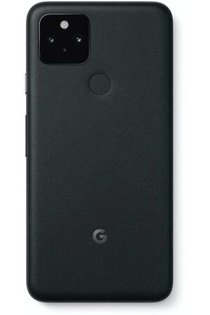 Smartphone Google Pixel 5 Simplement Noir 128Go 5G | Darty