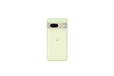 Smartphone Google Pixel 7 128Go Vert Citron 5G | Darty