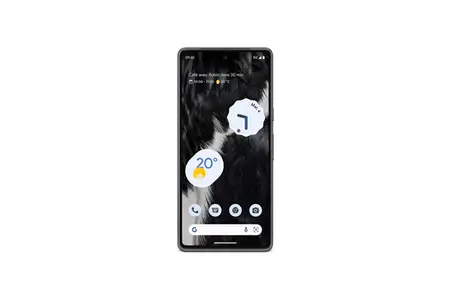 Smartphone Google Pixel 7 128Go Noir Volcanique 5G | Darty