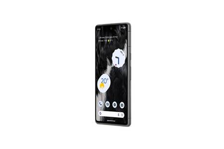 Smartphone Google Pixel 7 128Go Noir Volcanique 5G | Darty
