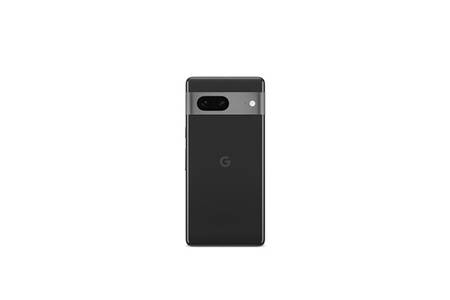 Smartphone Google Pixel 7 256Go Noir Volcanique 5G | Darty