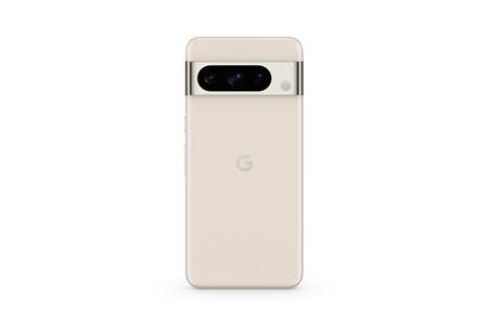 Smartphone Google Pixel 8 Pro 128Go Porcelaine 5G | Darty