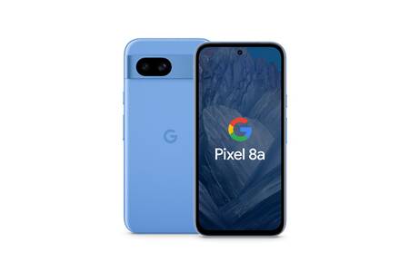 Smartphone Google Pixel 8a 128Go Bay Bleu 5G | Darty