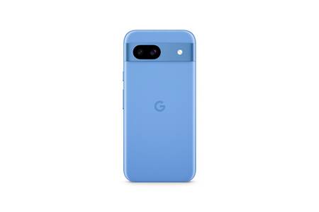 Smartphone Google Pixel 8a 128Go Bay Bleu 5G | Darty