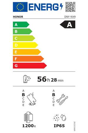 Smartphone Honor 400 5G 8/512 Desert Gold | Darty