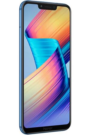 Smartphone Honor Play Bleu - HONOR PLAY BLUE FREN | Darty