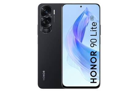 Smartphone Honor Pack 90 Lite 256Go Noir 5G + Earbuds X5 ...