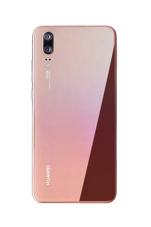 Smartphone Huawei P20 PINK | Darty