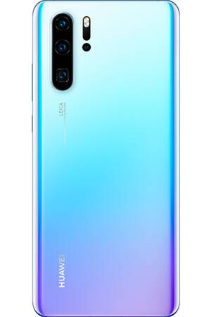 Smartphone Huawei P30 Pro 128 Go Nacre | Darty