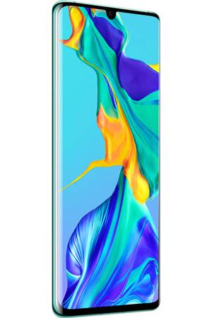 Smartphone Huawei P30 Pro 128 Go Blue | Darty