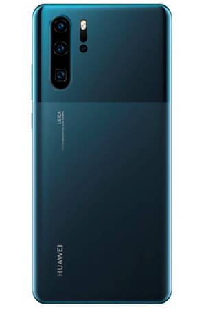 Smartphone Huawei P30 Pro Mystic Blue | Darty