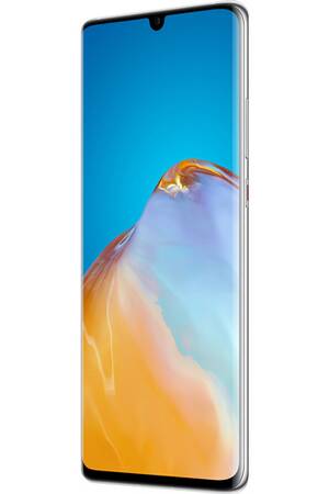 Smartphone Huawei P30 Pro New Edition Silver 256Go | Darty