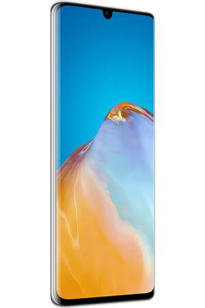 Smartphone Huawei P30 Pro New Edition Silver 256Go | Darty
