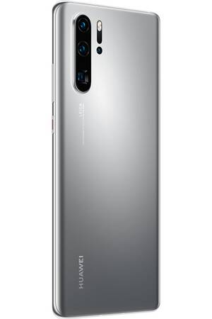 Smartphone Huawei P30 Pro New Edition Silver 256Go | Darty