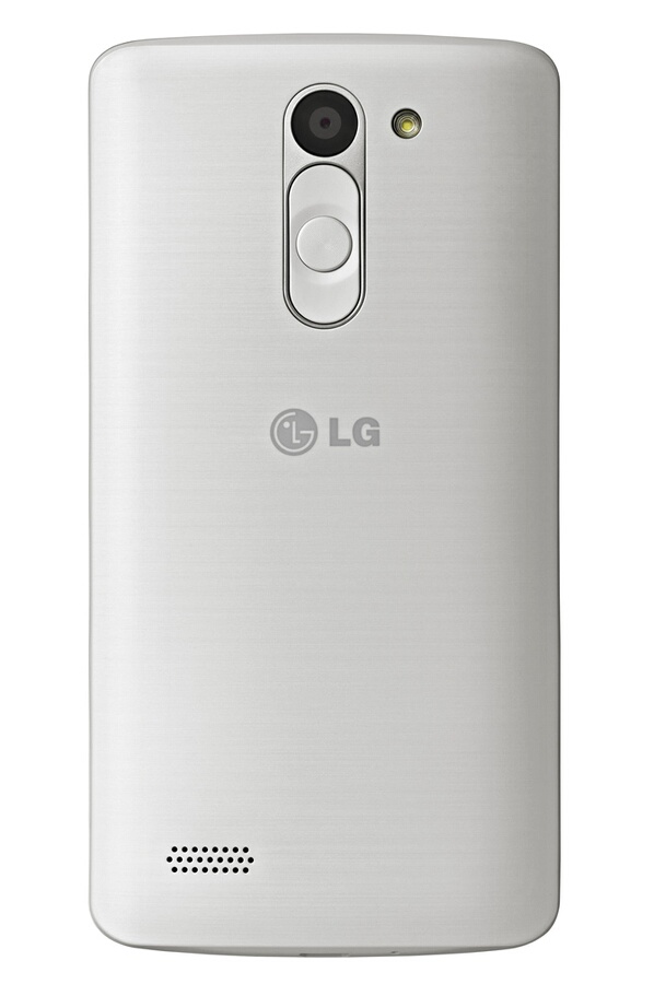 Smartphone Lg L BELLO BLANC - LGD331.AFRAKW (4056450) | Darty