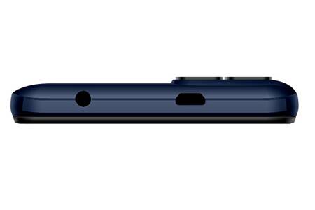 Smartphone Logicom Five 16Go Bleu - FIVE_NAVY_BLUE | Darty