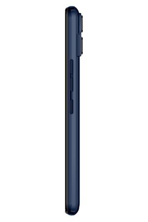 Smartphone Logicom Five 16Go Bleu - FIVE_NAVY_BLUE | Darty