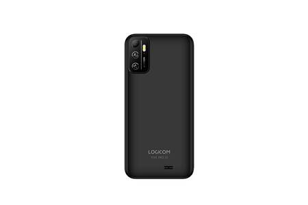 Smartphone Logicom FIVE PRO 32 BLACK | Darty