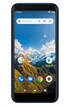 Smartphone Logicom Five Pro 16Go Bleu | Darty