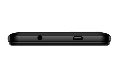 Smartphone Logicom Flow 32Go Noir - FLOW_BLACK | Darty