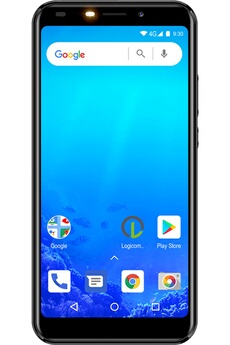 Téléphone mobile Logicom