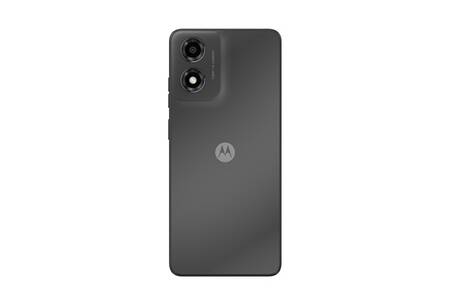 Smartphone Motorola E14 64Go Gris anthracite | Darty