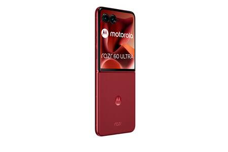 Smartphone Motorola Razr 60 ultra 16 512 Rio red | Darty