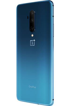 Smartphone Oneplus 7T Pro Haze Blue 8GB+256GB | Darty