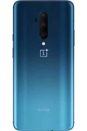 Smartphone Oneplus 7T Pro Haze Blue 8GB+256GB | Darty