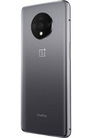 Smartphone Oneplus 7T Frosted Silver 8GB+128GB | Darty