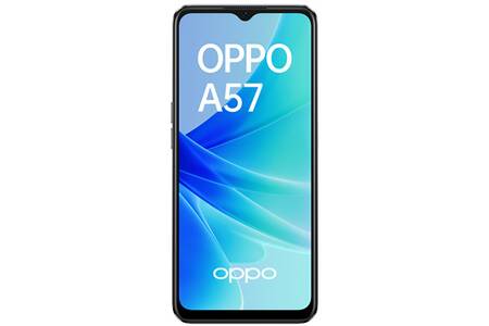 Smartphone Oppo A57 64Go Noir | Darty