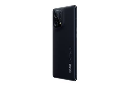 Smartphone Oppo Pack Find X5 256Go Noir 5G + OPPO ENCO X Blanc et ...