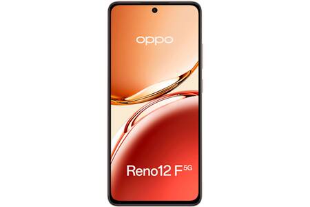 Smartphone Oppo Reno 12FS 5G 12Go / 512Go Amber Orange | Darty