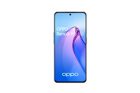 Smartphone Oppo RENO8 PRO 256Go Noir Glace 5G | Darty