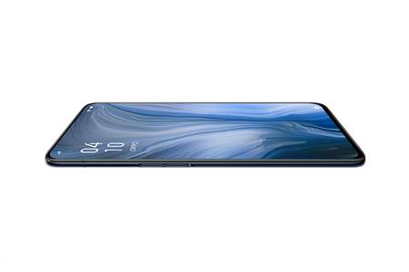 Smartphone Oppo RENO Noir 256Go - RENON | Darty