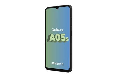Smartphone Samsung Galaxy A05s 64Go Noir | Darty
