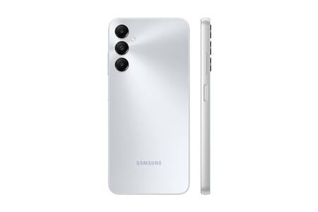 Smartphone Samsung Galaxy A05s 64Go Silver | Darty